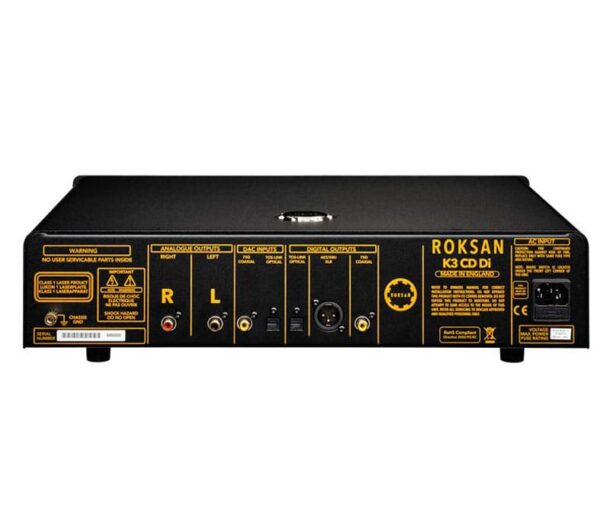 ROKSAN audio components | AV-PLANET.SI