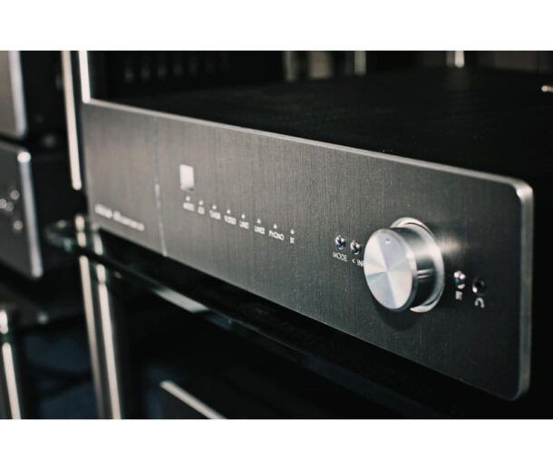 ROKSAN audio components | AV-PLANET.SI