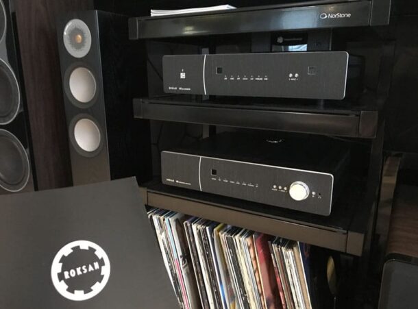 ROKSAN audio components | AV-PLANET.SI