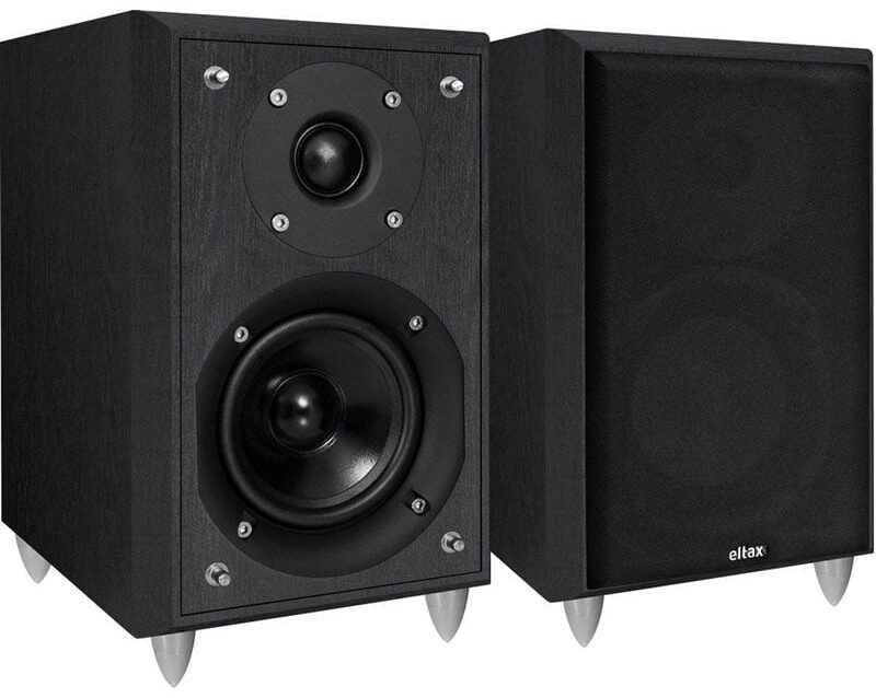 Eltax- dostopni danski HiFi zvočniki | AV-PLANET.SI