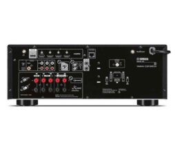 Yamaha TSR-400 | 5.2 kanalni 8K AV receiver | AV-PLANET.SI